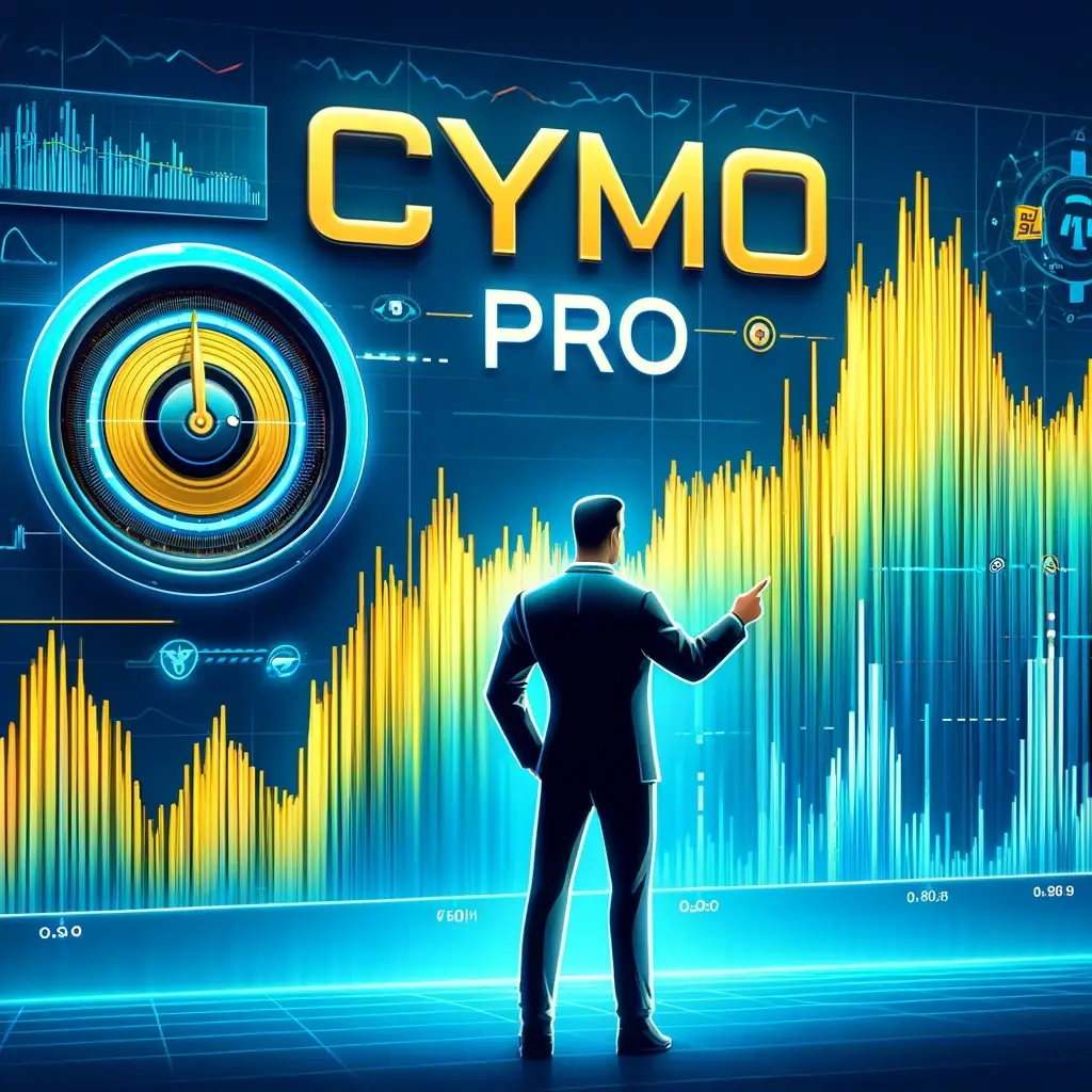 NinjaTrader Insights: Mastering CYMO Pro for Traders
