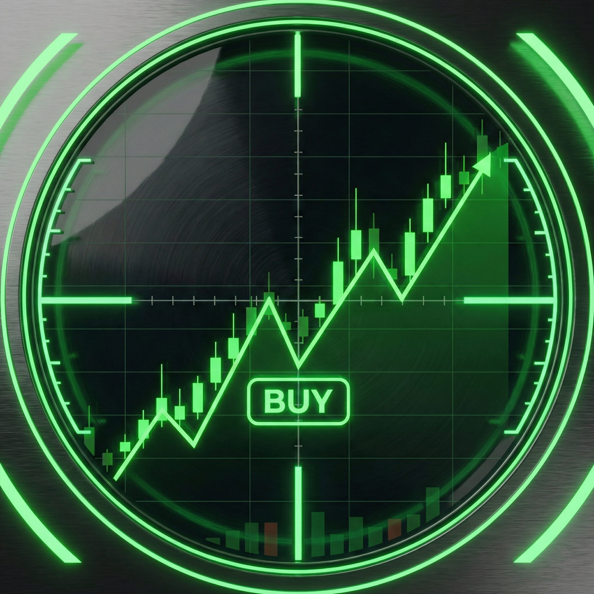 The Opening Bell System | The Algo Trader